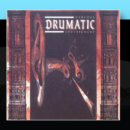 Drumatic - Various Experiences - Amazon.com Music