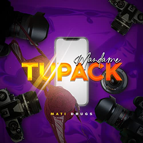 Mándame Tu Pack de Mati Drugs en Amazon Music Unlimited