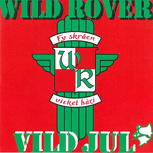 Écouter Vild jul par The Wild Rover sur Amazon Music Unlimited