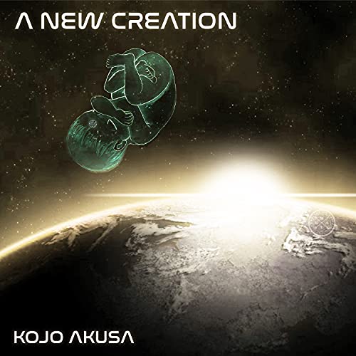 A New Creation de Kojo Akusa en Amazon Music Unlimited