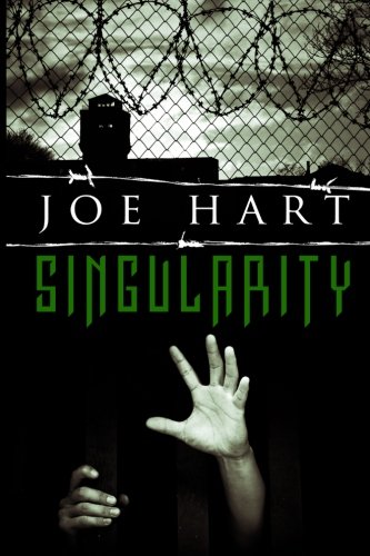 Singularity: Hart, Joe: 9780615766546: Amazon.com: Books