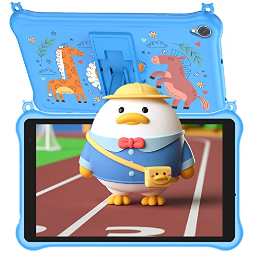 Las mejores tablets de 8 pulgadas de 2023 calidad-precio, ¿cuál elegir?