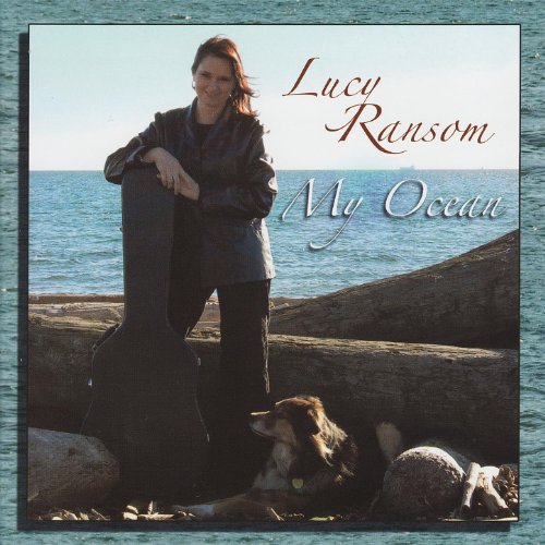 Amazon.com: My Ocean : Lucy Ransom: Digital Music