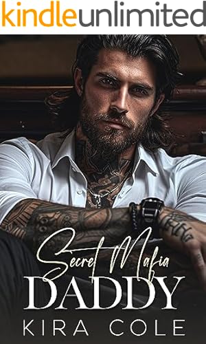 Amazon.com: Secret Mafia Daddy: A Forced Marriage Romance (Alpha Mafia Daddies) eBook : Cole ...