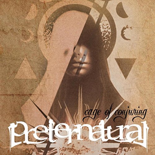 Cage of Conjuring by Preternatural on Amazon Music - Amazon.co.uk