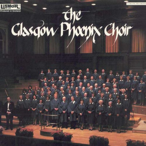 Play The Glasgow Phoenix Choir by The Glasgow Phoenix Choir on Amazon Music