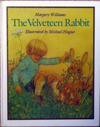 The Velveteen Rabbit: MARGERY WILLIAMS: 9780434941902: Amazon.com: Books