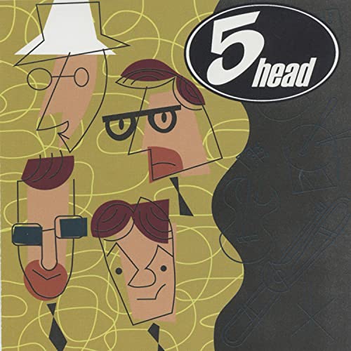 For Your Listening Pleasure von Fivehead auf Amazon Music Unlimited