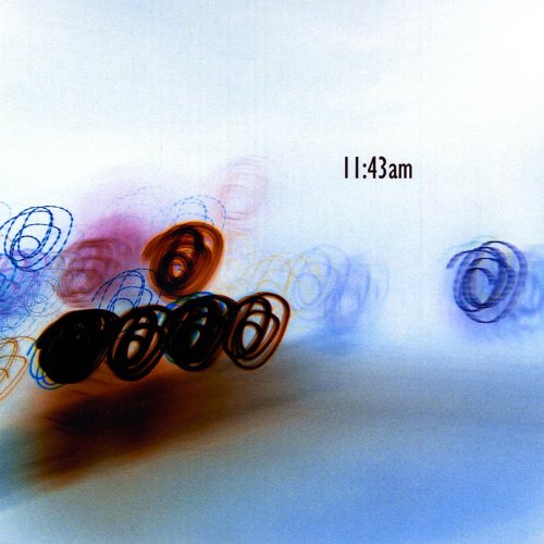 Play 11:43am by Nathan Partain on Amazon Music