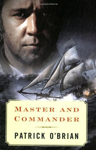 Master and Commander: Patrick O'Brian, Patrick O'Brian: 9780641639104 ...