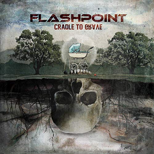 Cradle to Grave de Flashpoint en Amazon Music - Amazon.es
