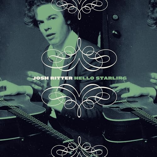 Baby That's Not All song by Josh Ritter from Hello Starling on Amazon Music