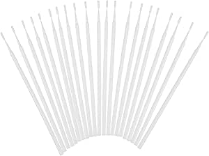 Amazon.com : INOOMP 20pcs Manual Pollinator Outdoor Tools, Hand ...