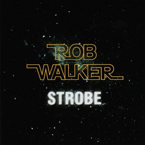 Rob Walker - Strobe - Amazon.com Music