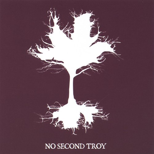 Amazon.com: No Second Troy (Self-Titled EP) : No Second Troy: Digital Music