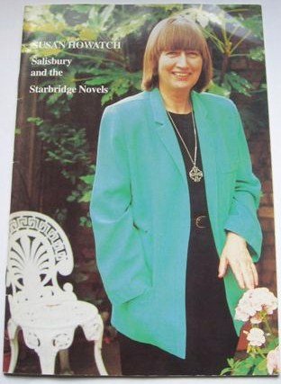 Salisbury and the Starbridge Novels: Amazon.co.uk: Howatch, Susan ...