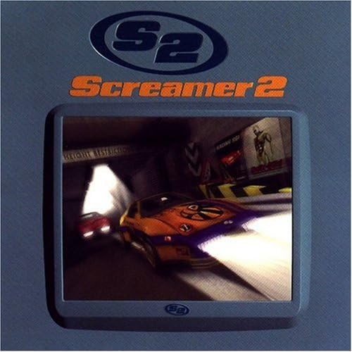 Screamer 2 : Amazon.fr: Jeux vidéo