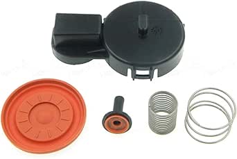 JORIVI 2/6/10 pcs 0248.S0 PCV Valve Cover Repair Kit Cap With Membrane ...