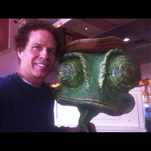 Amazon.com: Rango Theme Song : David Thum: Digital Music