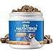 Amazon.com : Dog Multivitamin Chewable with Glucosamine,15-in-1 Dog Multivitamin Supplements ...