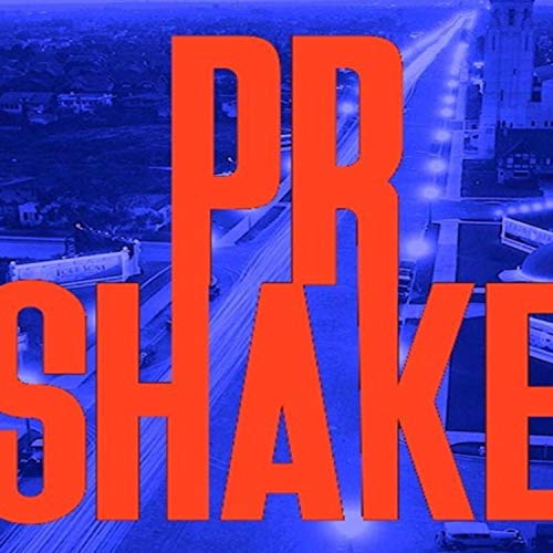 Amazon.co.jp: Live at Kxlu Livation! (Live at Kxlu) : PR Shake: デジタルミュージック