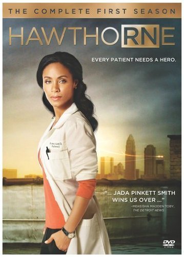 Amazon.com: HawthoRNe: Season 1 by Sony : Movies & TV