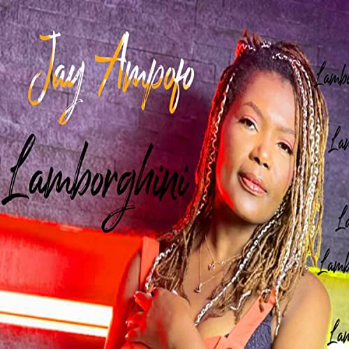 Écouter Lamborghini par Jay Ampofo sur Amazon Music Unlimited