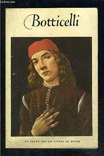 Amazon.com: Botticelli: Frederick Hartt: Books
