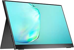 Amazon.com: cocopar USB-C Portable Monitor - 15.6 Inch FHD HDR FreeSync ...