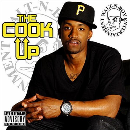 Play "The Cook Up" by Yung B on Amazon Music