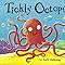 Tickly Octopus: Ruth Galloway, Ruth Galloway: 9781589250642: Amazon.com ...