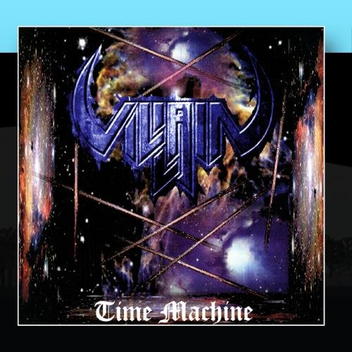 Amazon.com: Time Machine: CDs & Vinyl