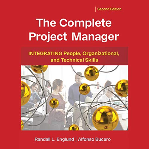 Amazon.com: The Complete Project Manager: Integrating People ...