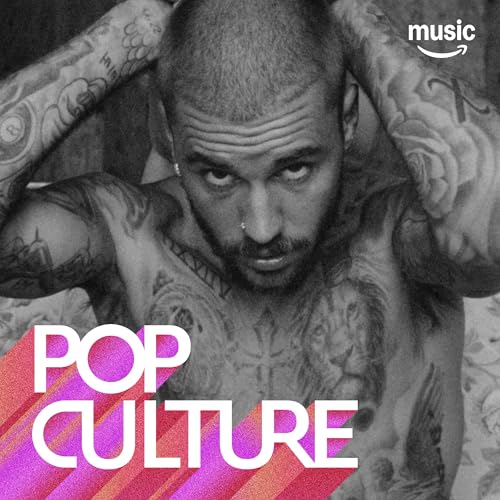 Amazon.co.jp: Pop Culture Parent : デジタルミュージック