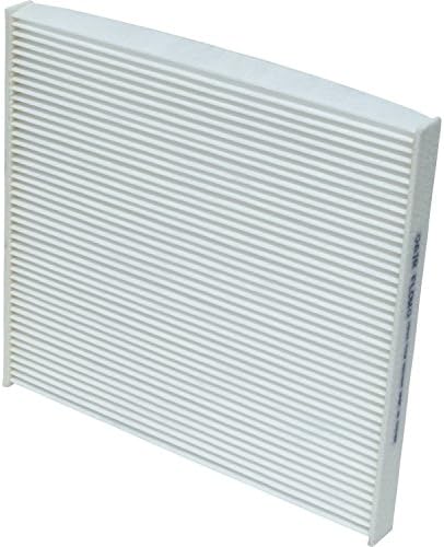 Amazon.com: Universal Air Conditioner FI 1255C Cabin Air Filter ...