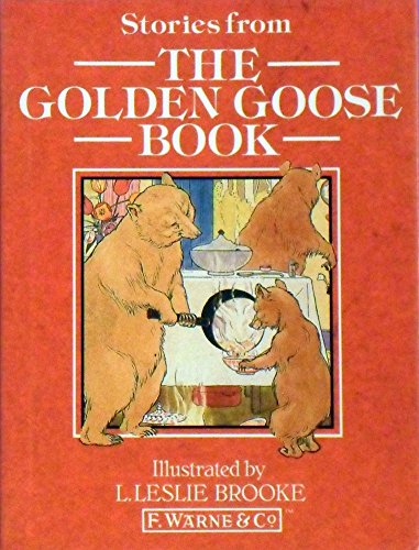 Stories from the Golden Goose Book: Brooke, L. Leslie, Brooke, L ...