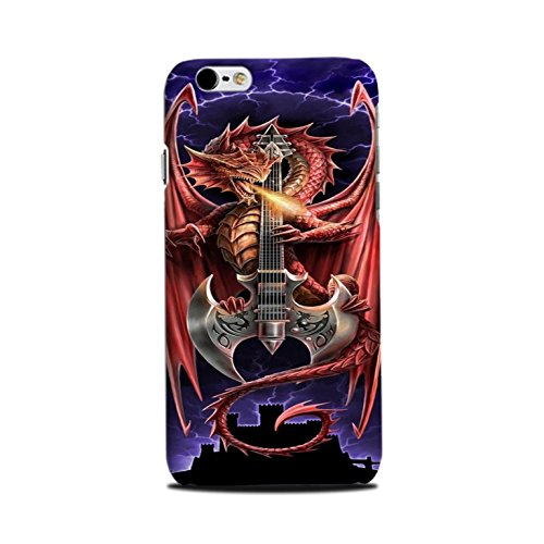 Tran Taran Covers For Apple IPhone 7G Back Covers , 3D Hard Back Cover ...