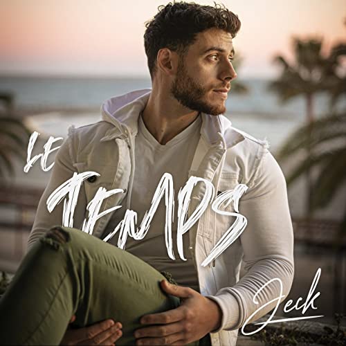 Écouter Le Temps de Jeck sur Amazon Music Unlimited