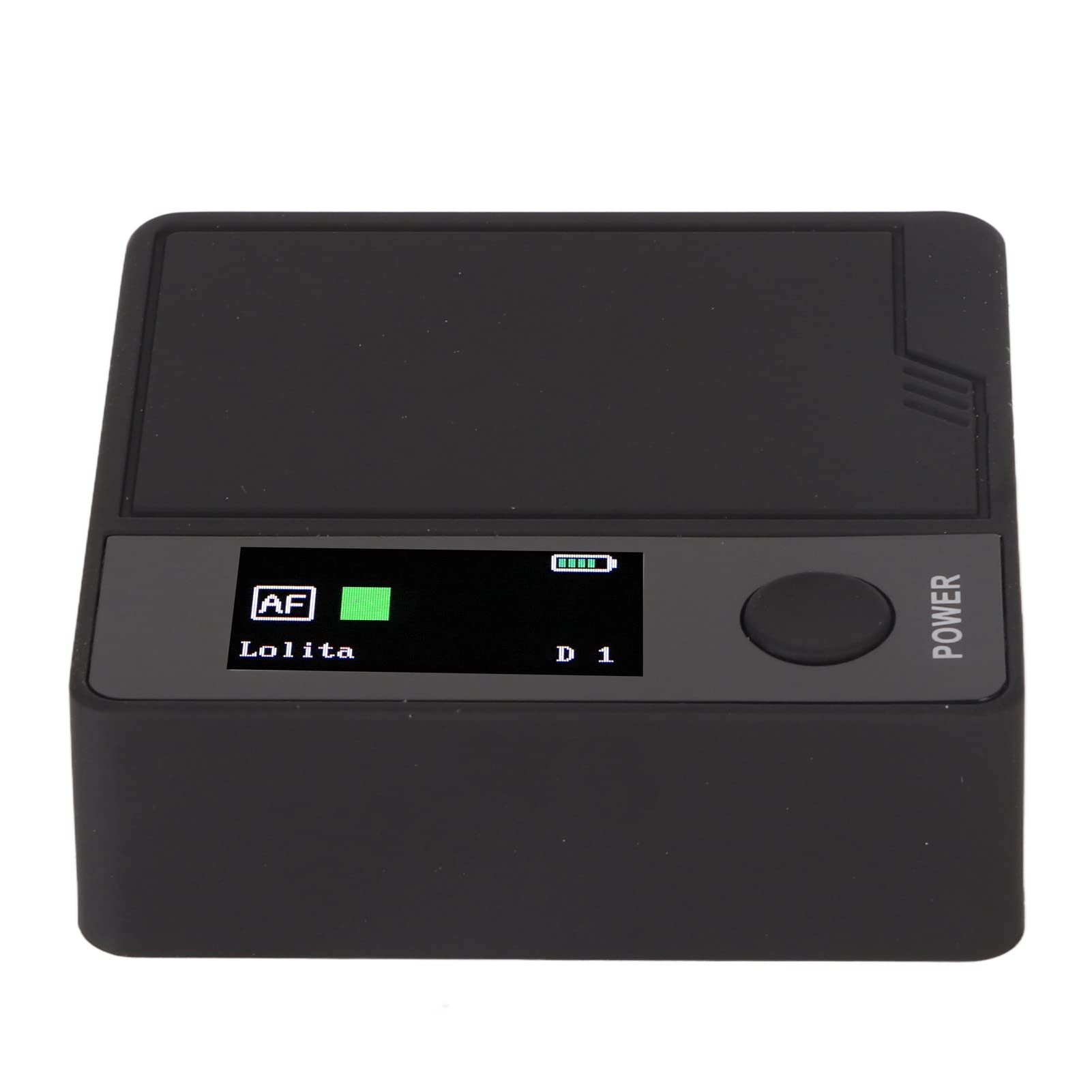 Amazon.com: Live Sound Card Voice Changer, Portable Voice Changer ...