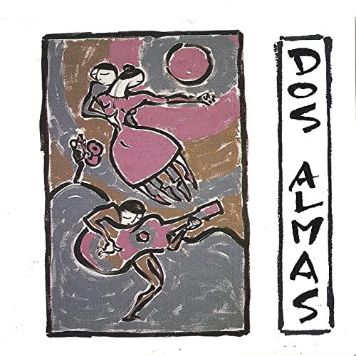Dos Almas : Dos Almas: Amazon.fr: Téléchargement de Musique
