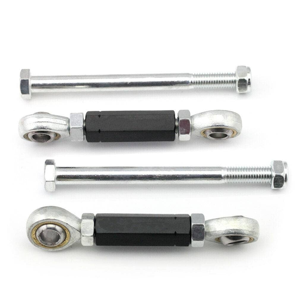 Snapklik.com : MZS Rear Suspension Lowering Links Kit Motorcycle Drop ...