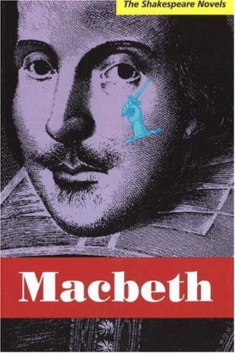 Buy Macbeth: A Prose Translation (Shakespeare Novels S.) Book Online at ...