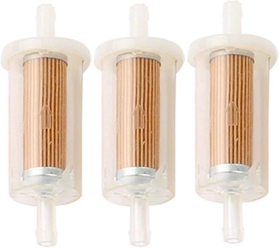Amazon.com: Harbot 695666 Fuel Filter for BS 845125 691035 493629 5065 ...