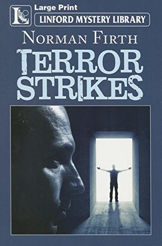 Amazon.com: Terror Strikes: 9781444825206: Firth, Norman: Books