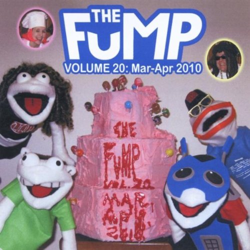 Play The Fump, Vol. 20: March - April 2010 by VARIOUS ARTISTS on Amazon ...