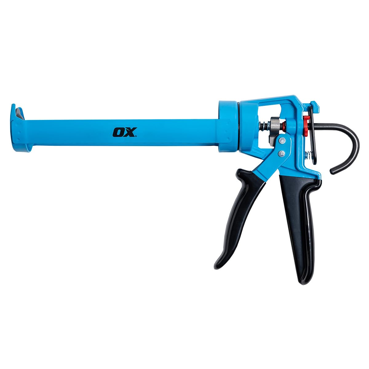 Snapklik.com : OX Tools Pro Drip Free Caulk Gun