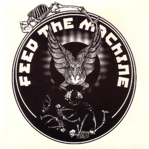 Amazon.co.jp: Feed The Machine : Feed The Machine: Digital Music