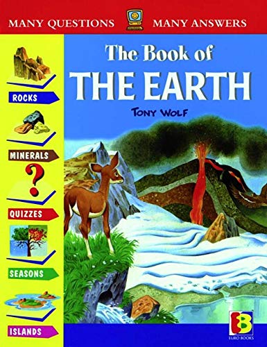 Buy The Book of The Earth Book Online at Low Prices in India | The Book ...