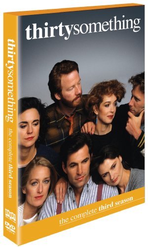 Amazon.com: Thirtysomething: Complete Third Season [DVD] [Region 1] [US ...