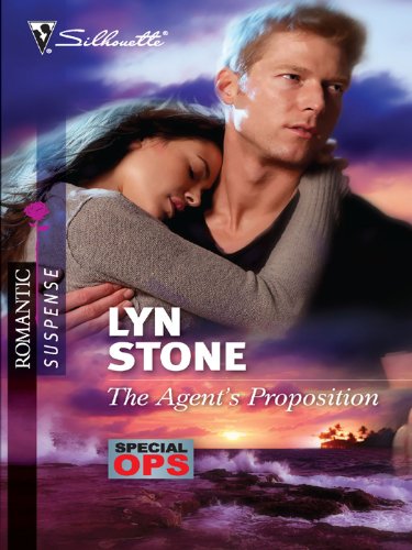 The Agent's Proposition (Special Ops Book 9) - Kindle edition by Stone ...
